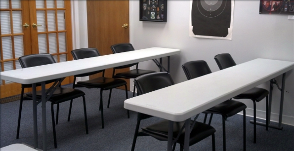 Anpu Security Services - NY DCJS Approved Security Training School
