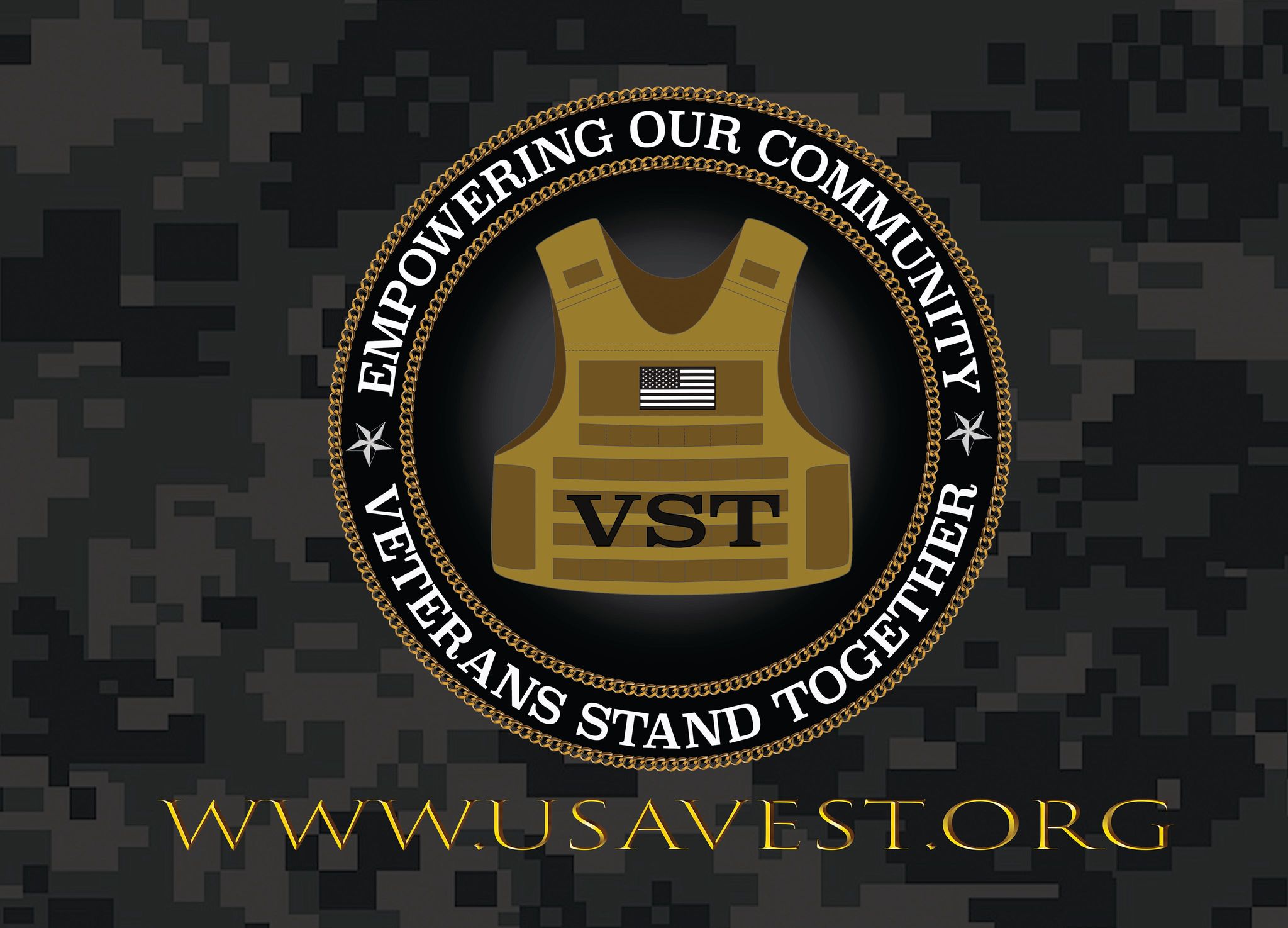 Veterans Stand Together Non-Profit in Torrance, CA - Veteran Quote